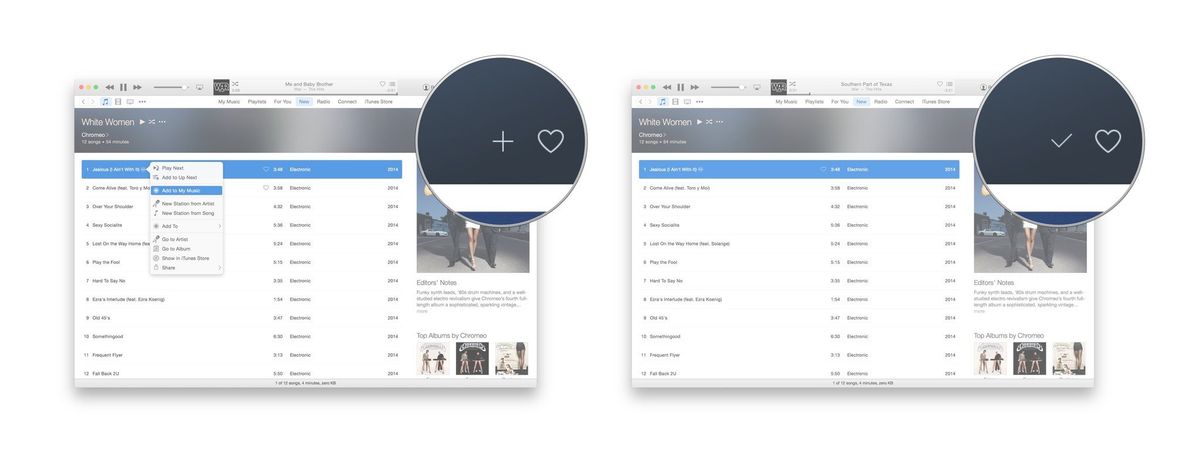 How to add Apple Music to your iTunes library on the Mac | iMore