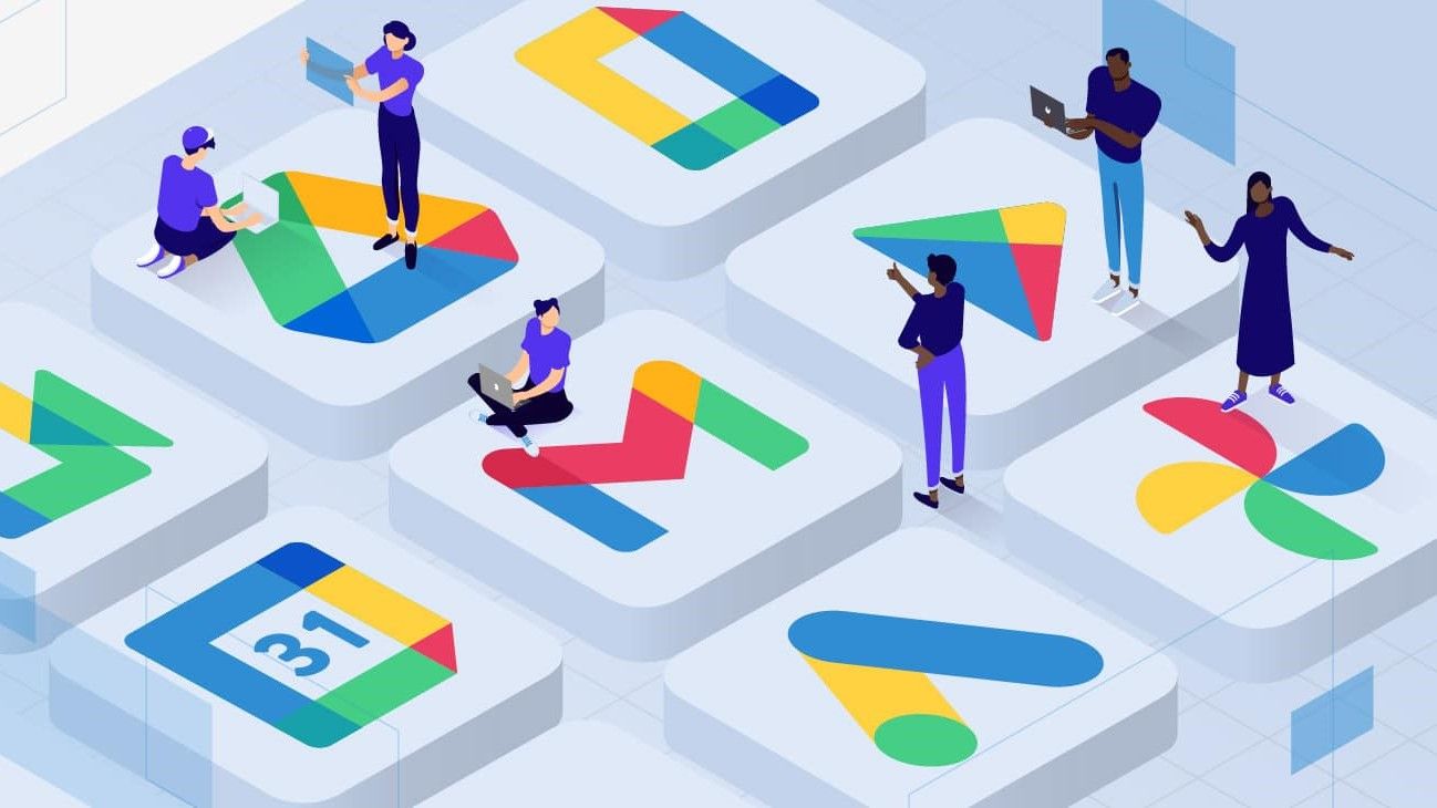 Google Workspace promo codes for December 2025| Exclusive 10% OFF | Tom ...