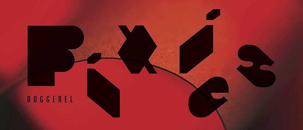 Pixies: Doggeral album review | Louder
