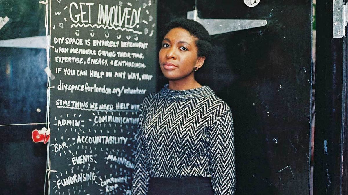 Investigating the workshops clearing the path for female sound ...