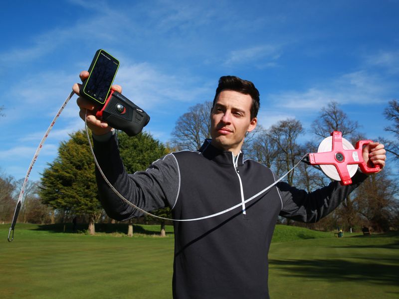 GPS Or Laser – Which Is More Accurate? Golf Monthly | Golf Monthly