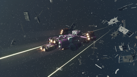 Starfield ship combat: how to win space battles | PC Gamer