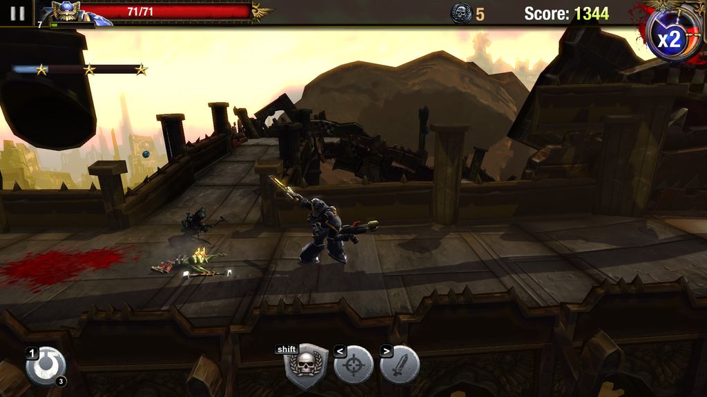 The best Warhammer 40K games ranked | PC Gamer