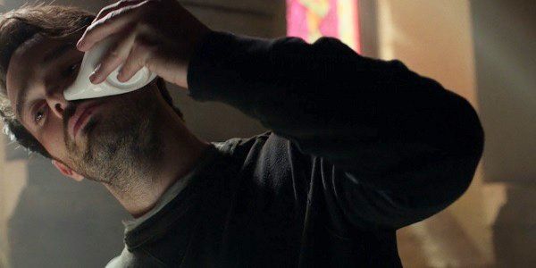 The Funniest Reactions To Daredevil's Gross Neti Pot Scene | Cinemablend