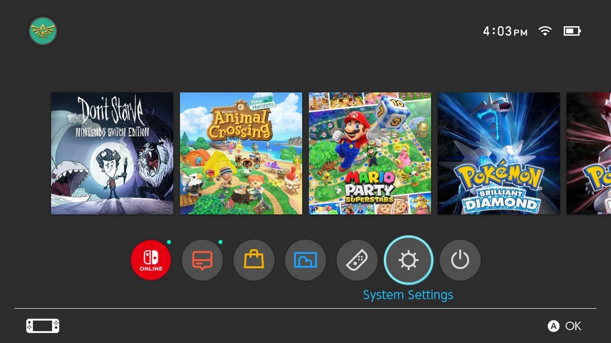 How to add or change a Nintendo account on Nintendo Switch | iMore