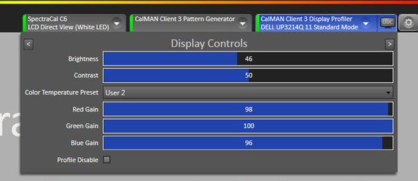Direct Display Control, AutoCal, And PC Client 3 - Do It Like Tom's ...