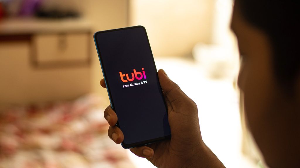 Tubi just added a new AI chatbot feature — here’s what it does | Tom's ...