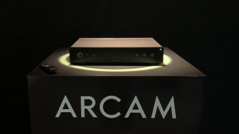 The CD revival is real: Arcam is back with 5 big hi-fi launches and a ...