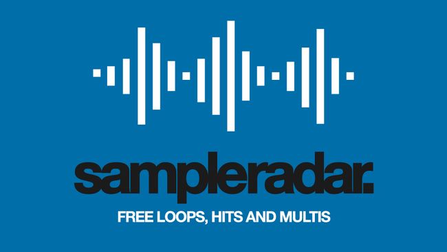 SampleRadar: 485 free essential synth samples | MusicRadar