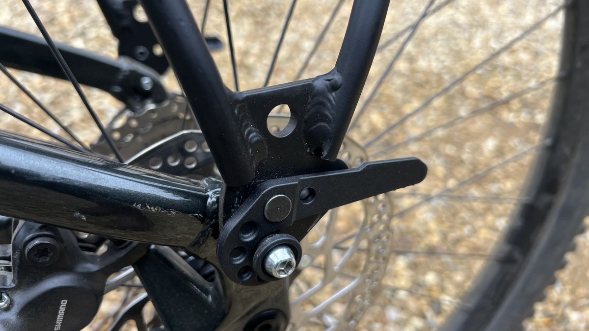 Ortlieb Quick Rack review – instant extra cargo capacity | Bike Perfect