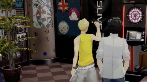 Persona 6: Everything we know so far | GamesRadar+