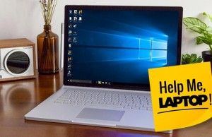 Help Me, Laptop: I Want a Gaming Notebook with Long Battery Life ...