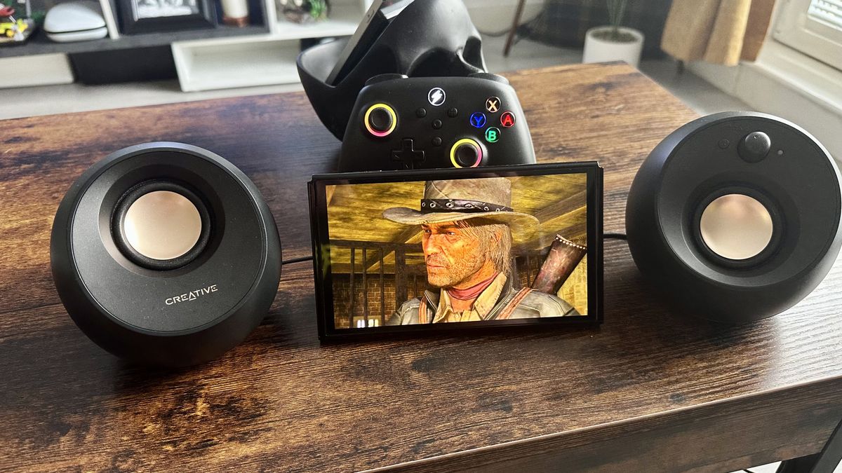 I just upgraded my Nintendo Switch with these awesome (and cheap ...