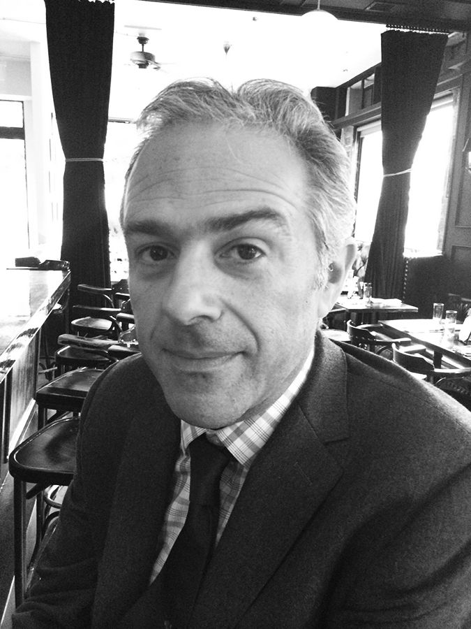 Edward Luce's 6 favorite books that predicted the future of politics ...