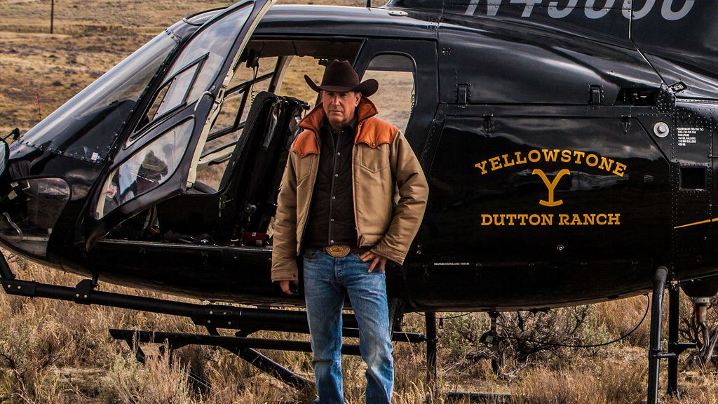 How Taylor Sheridan keeps the western alive | What to Watch