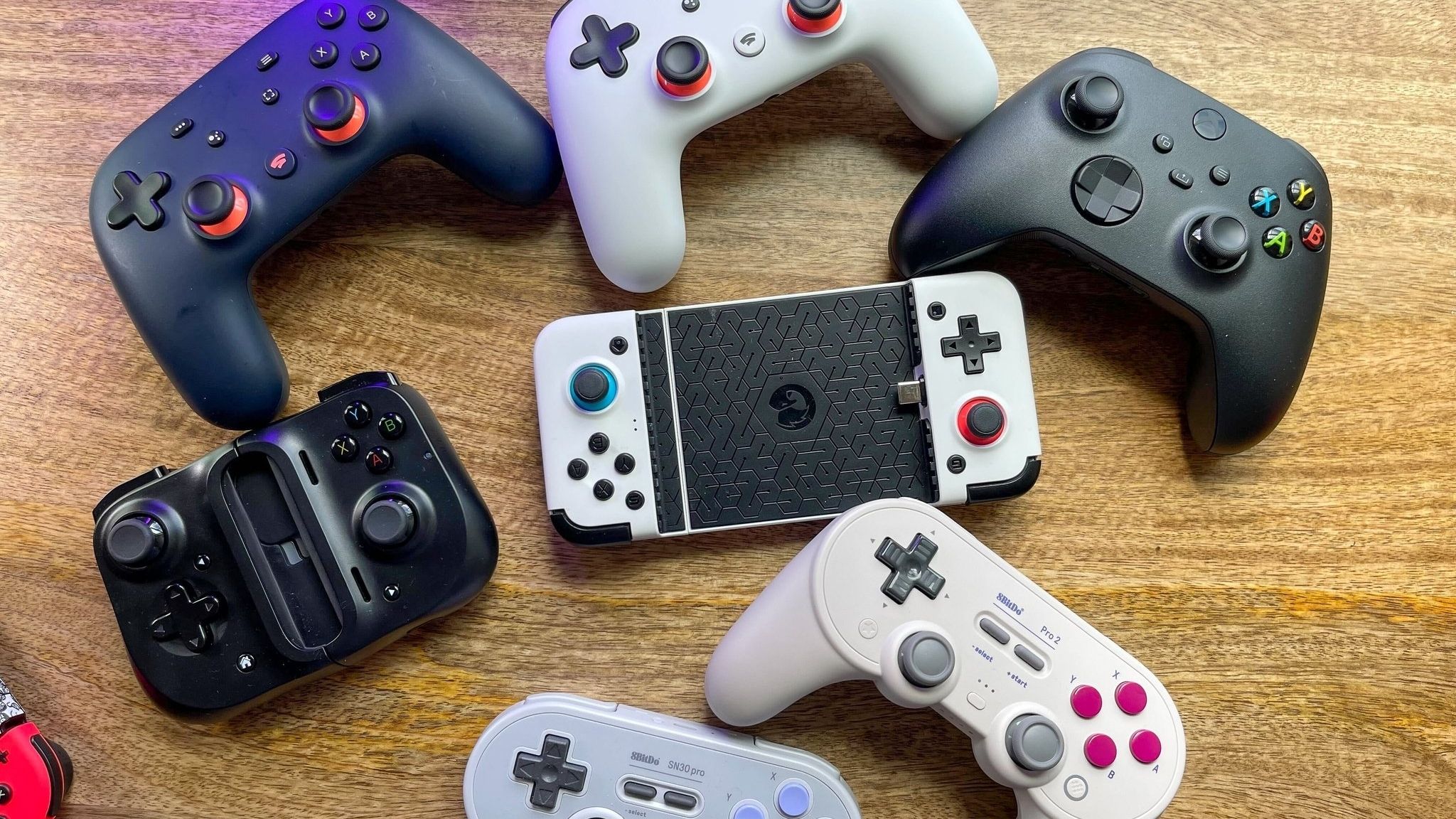 Level up your gaming with these Black Friday controller deals | Android ...