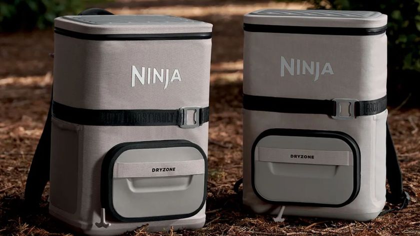 Ninja just launched a frozen drink maker that can turn any drink into a ...