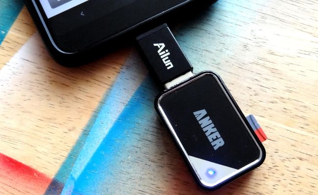 How to Use an Android Device to Write Raspberry Pi SD cards | Tom's Hardware