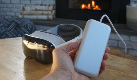 Apple Vision Pro review: The spatial computing revolution is here, and ...