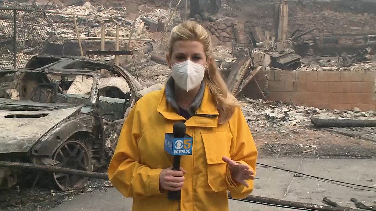 CBS Stations Chief Peter Dunn Sees Bright Spots in Harrowing 2020 | Next TV