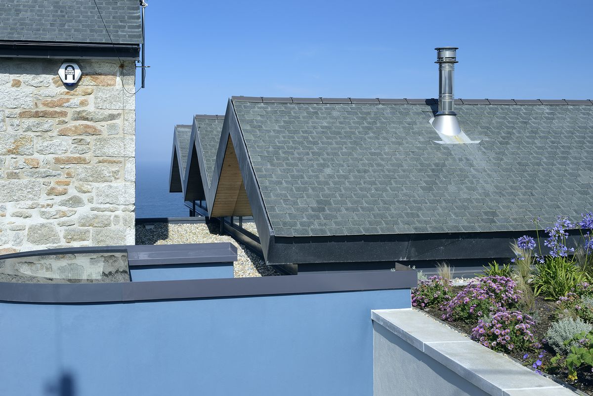 5 design lessons from this cutting-edge cottage extension on the ...