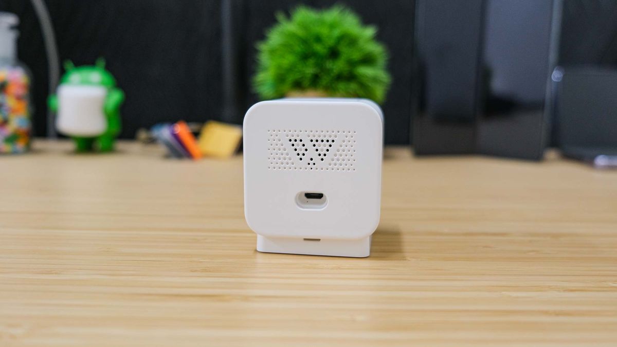 Wyze Cam v3 Pro: The best budget security camera | Tom's Guide