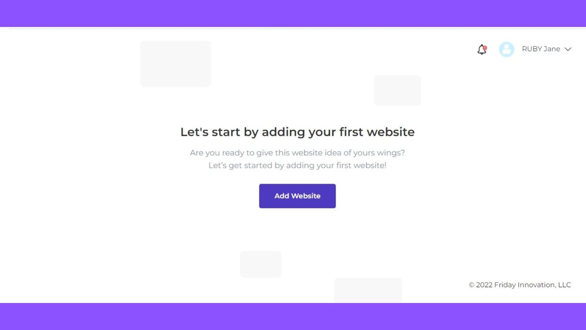 How to build a website using Friday | TechRadar