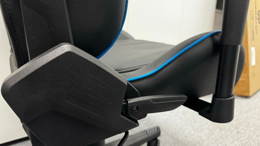 Acer Predator Rift review: "A great balance of squish and structure ...