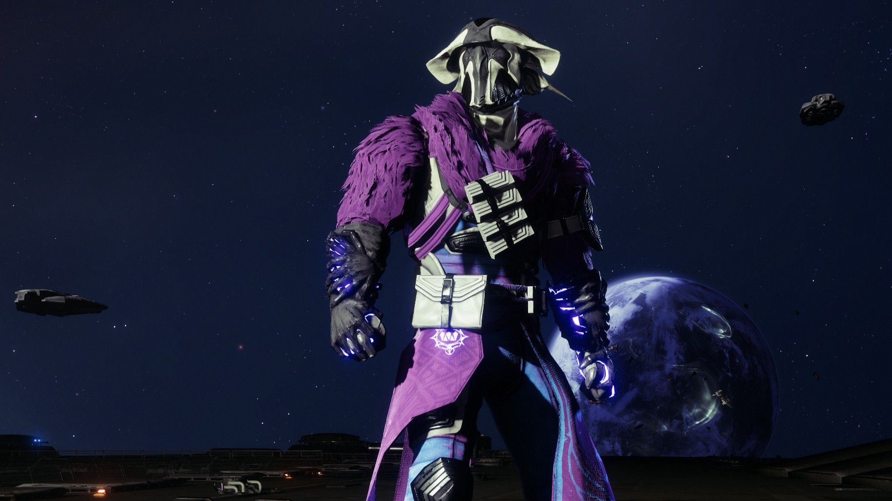 Destiny 2: Lightfall review | PC Gamer