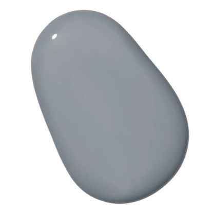 What shade of grey paint will make my room look bigger? | Livingetc