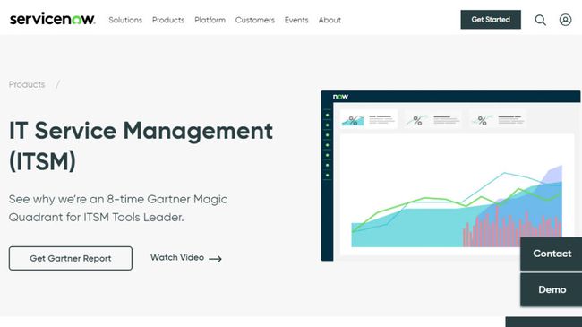 Best ITSM tool of 2025 | TechRadar