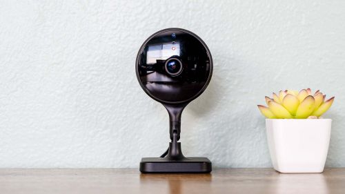 Wyze Cam v4 review: The new king of budget security cameras | Tom's Guide