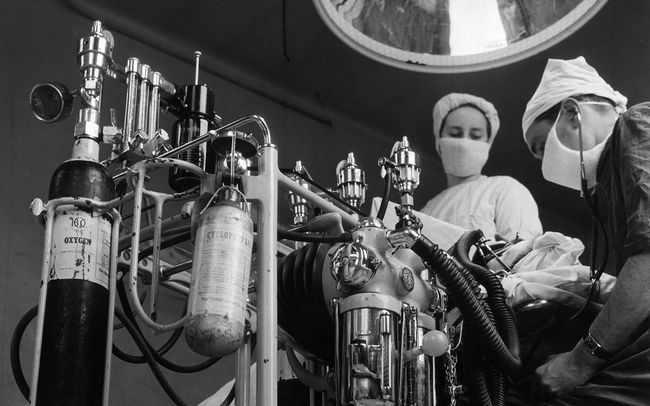 10 of the Strangest Medical Studies (in Recent History, That Is) | Live ...