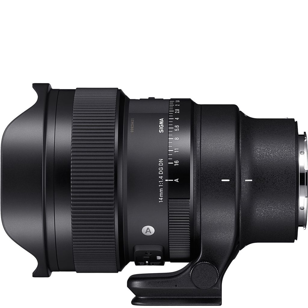 The best L-mount lenses | Digital Camera World