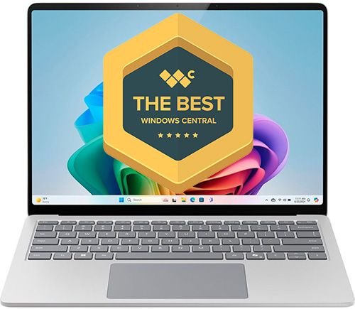 Why Prime Day is the perfect time to buy Surface Laptop 7 | Windows Central