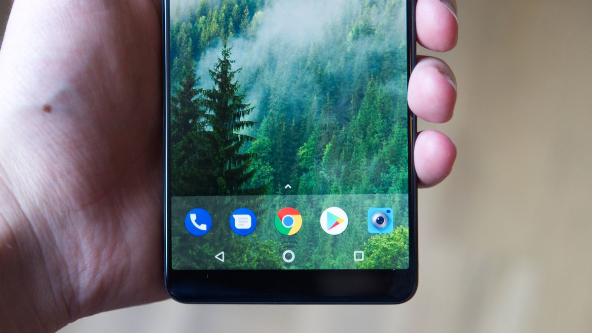 What's it like to use? - Essential Phone review - Page 2 | TechRadar