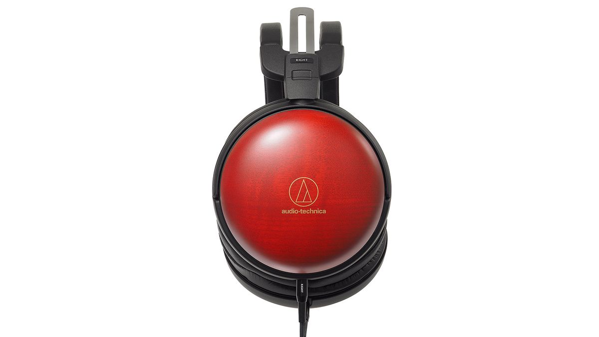 Audio-Technica ATH-AWAS Zakura review | What Hi-Fi?