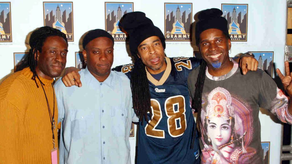 Living Colour: the history of the rock band | Louder