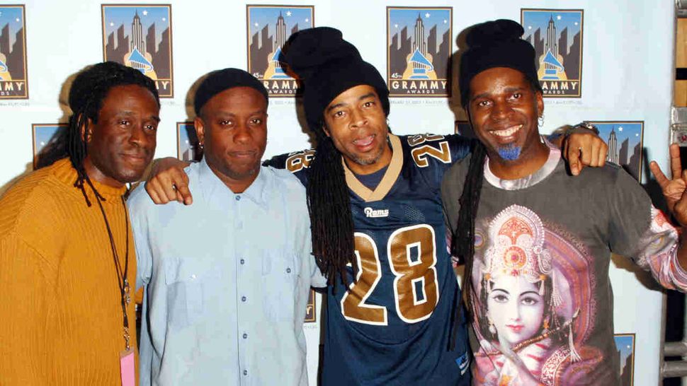 Living Colour: the history of the rock band | Louder