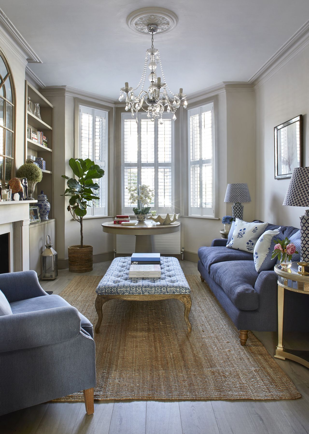 Victorian kitchen extension: A delightfully bright & cheerful kitchen ...