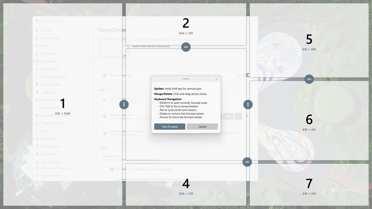 This free Windows 11 app is a game-changer for my productivity | Tom's ...