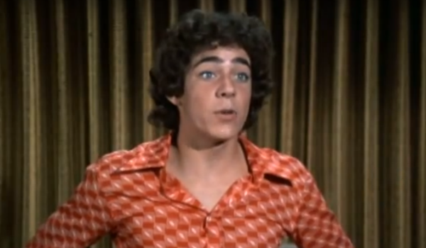 The Brady Bunch: Behind The Scenes Facts That Explain A Lot About ...