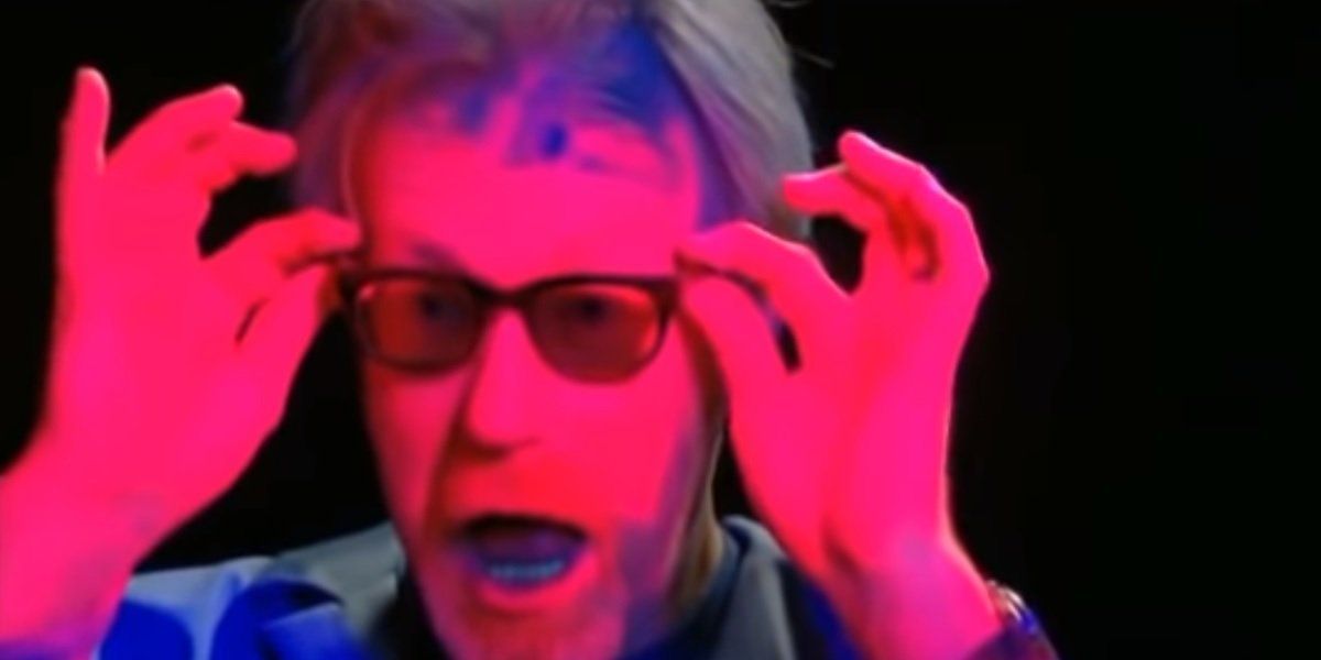 Mythbusters Clip Going Viral For Showing How Quickly Germs Spread ...