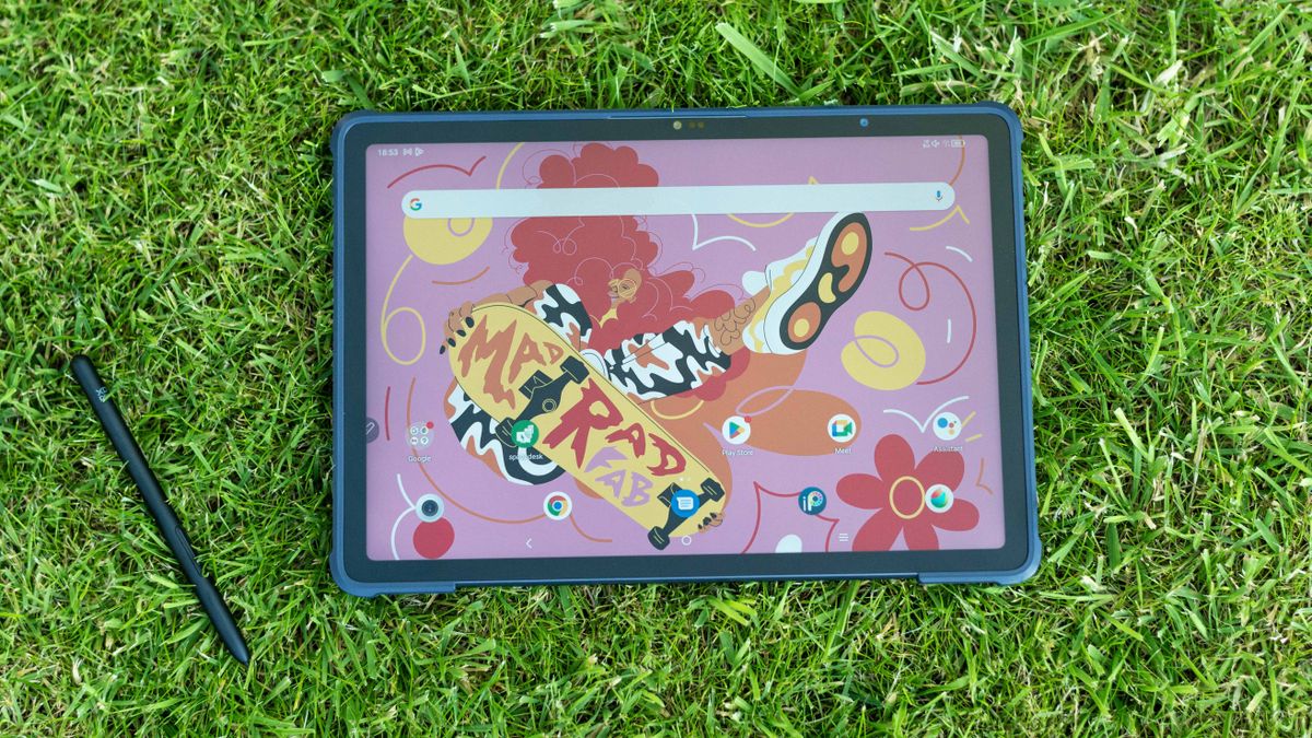 XP-Pen Magic Drawing Pad review: a solid digital drawing experience on ...