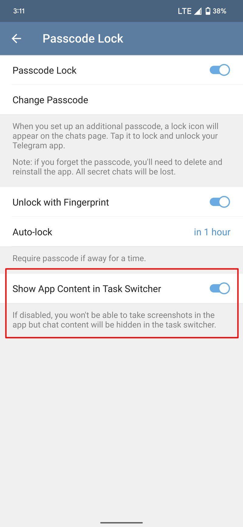 How to prevent people from saving or taking a screenshot of your texts ...
