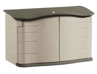 Best outdoor storage bins | Real Homes