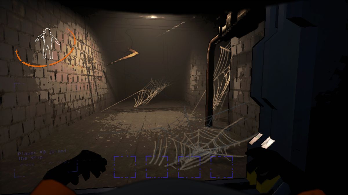 Lethal Company enemies and how to defeat them | GamesRadar+