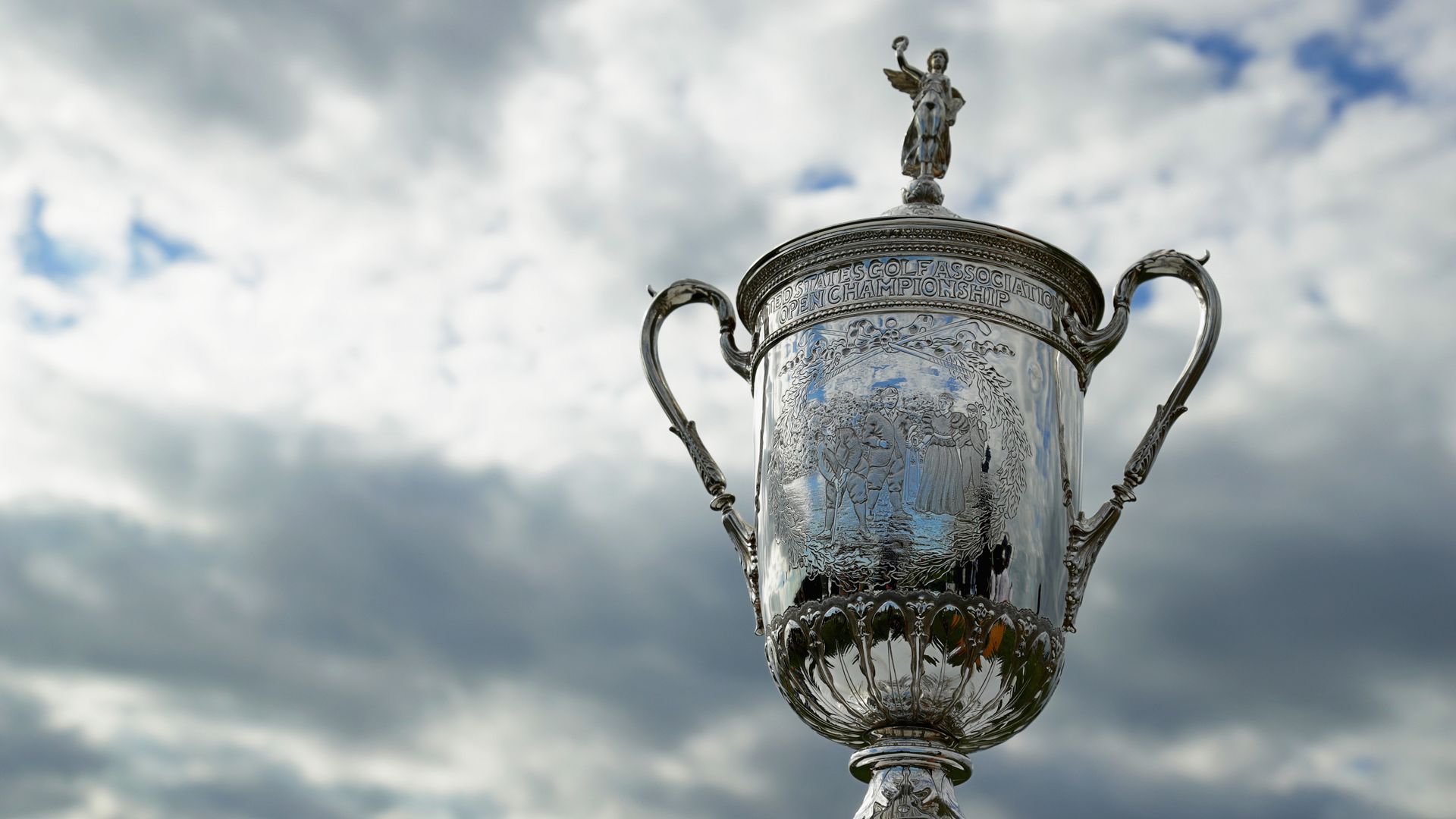 US Open 2024: How Many Players Entered To Try And Make Pinehurst ...