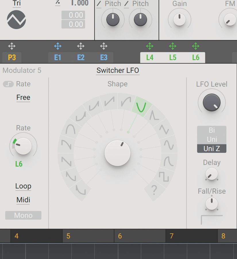 How to master wavetable synthesis: "From the PPG Wave through to hit plugins like Massive and ...