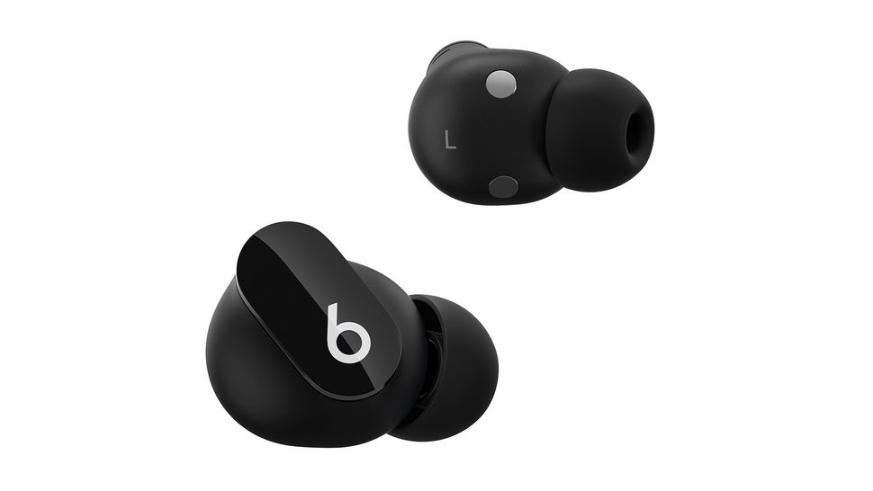 Beats Studio Buds review: a welcome change of direction for Beats ...